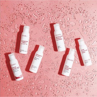 Jual Elshe Skin ( ElsheSkin ) Acne Cleansing Wash - Brightening Foaming ...