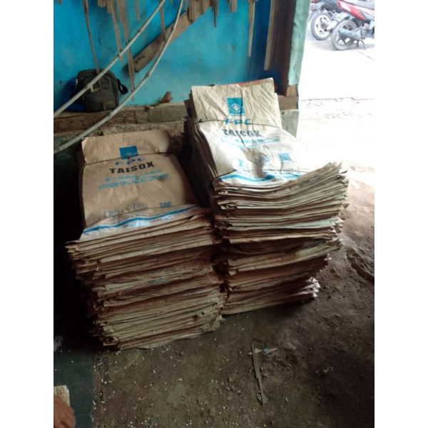 Jual Karung Noblen Polisak, karung untuk strawberry | Shopee Indonesia