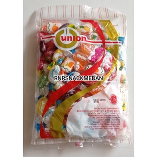 Jual Permen union ||union campur rasa | Shopee Indonesia