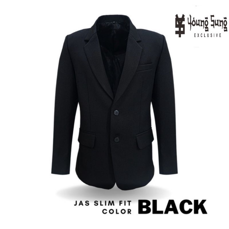 Jual JAS PRIA PREMIUM TEBAL SIZE S M L XL XXL JAS FORMAL PRIA JAS WISUDA JAS PENGANTIN JAS RESMI ...