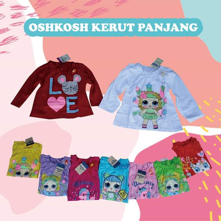 Jual KAOS LENGAN PANJANG (KARA) | Shopee Indonesia Jual KAOS LENGAN PANJANG (KARA) | Shopee Indonesia