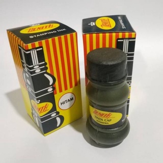Jual Tinta stempel merk zenith Indonesia|Shopee Indonesia