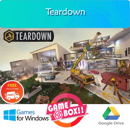 Harga teardown Terbaru Sep 2025 | BigGo Indonesia