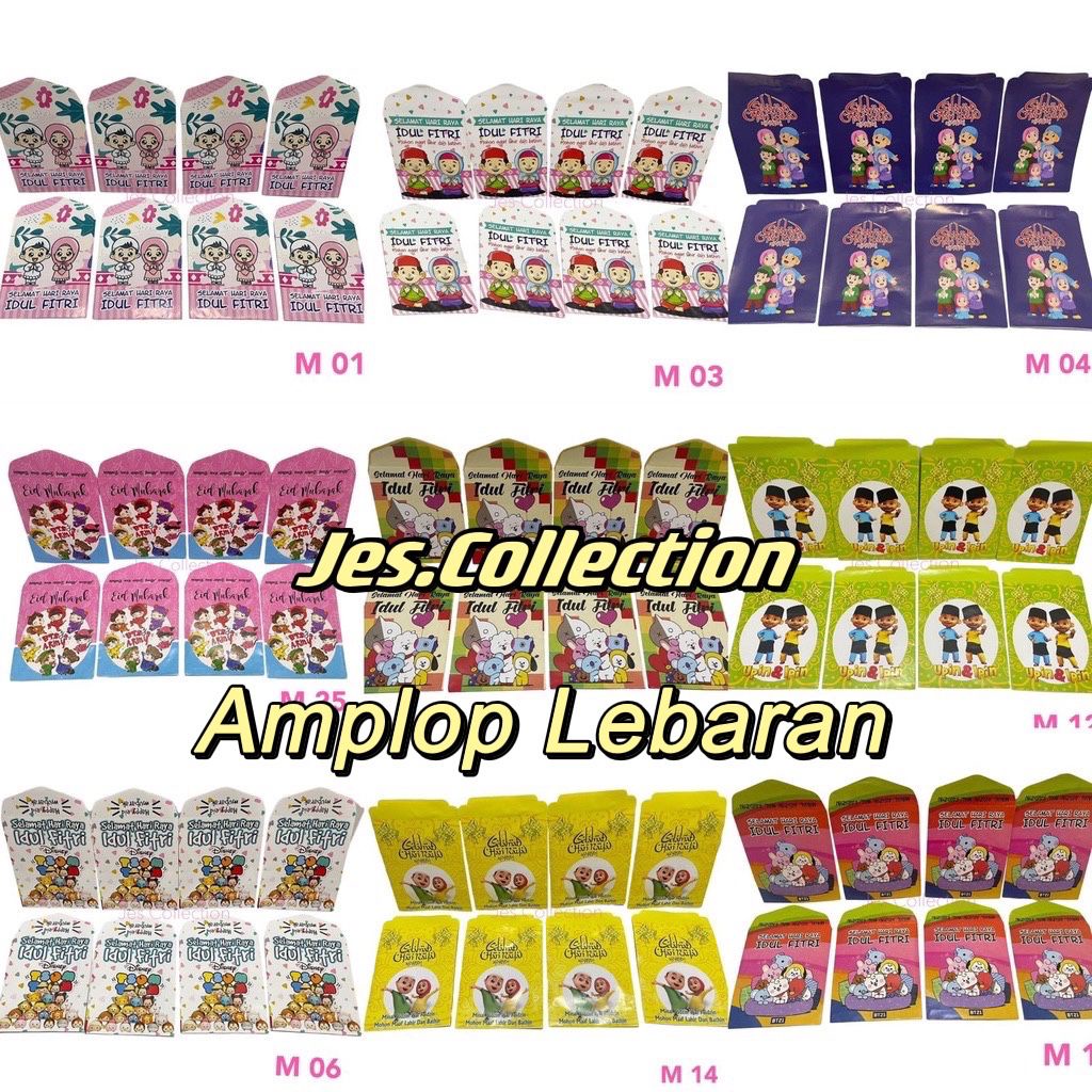 Toko Online Jes.Collection | Shopee Indonesia