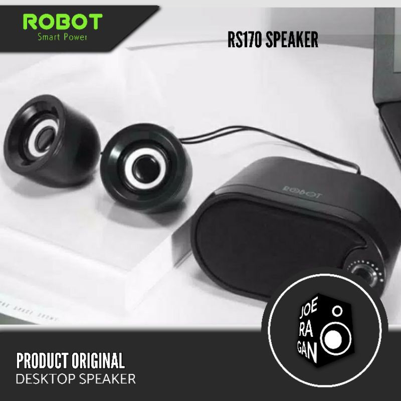 Harga Speaker Laptop Robot Terbaru Jul 2025 | BigGo Indonesia