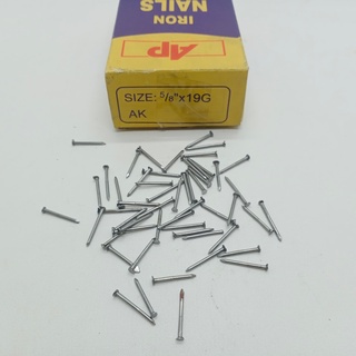 Jual paku plywood /paku polywood / paku triplek 5/8 inch / 5/8" x 19g ...