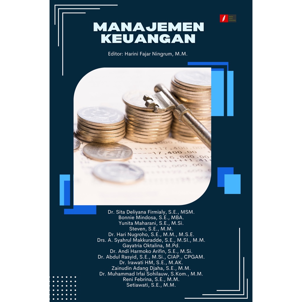 Jual MANAJEMEN KEUANGAN | Shopee Indonesia