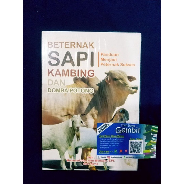 Jual BERTERNAK SAPI KAMBING DAN DOMBA POTONG | Shopee Indonesia Jual BERTERNAK SAPI KAMBING DAN DOMBA POTONG | Shopee Indonesia