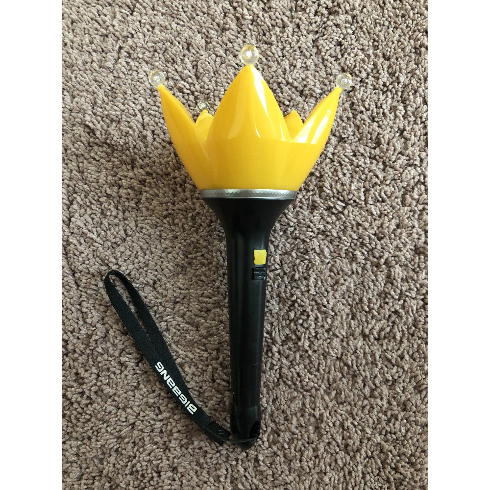 Jual BIGBANG - Official Lightstick (Black Version) | Shopee Indonesia