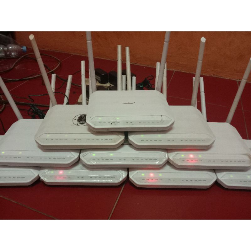 Jual ONT FIBERHOME HG6243C | Shopee Indonesia