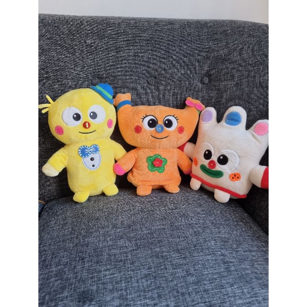 Jual Modoo Modoo Show doll | Shopee Indonesia