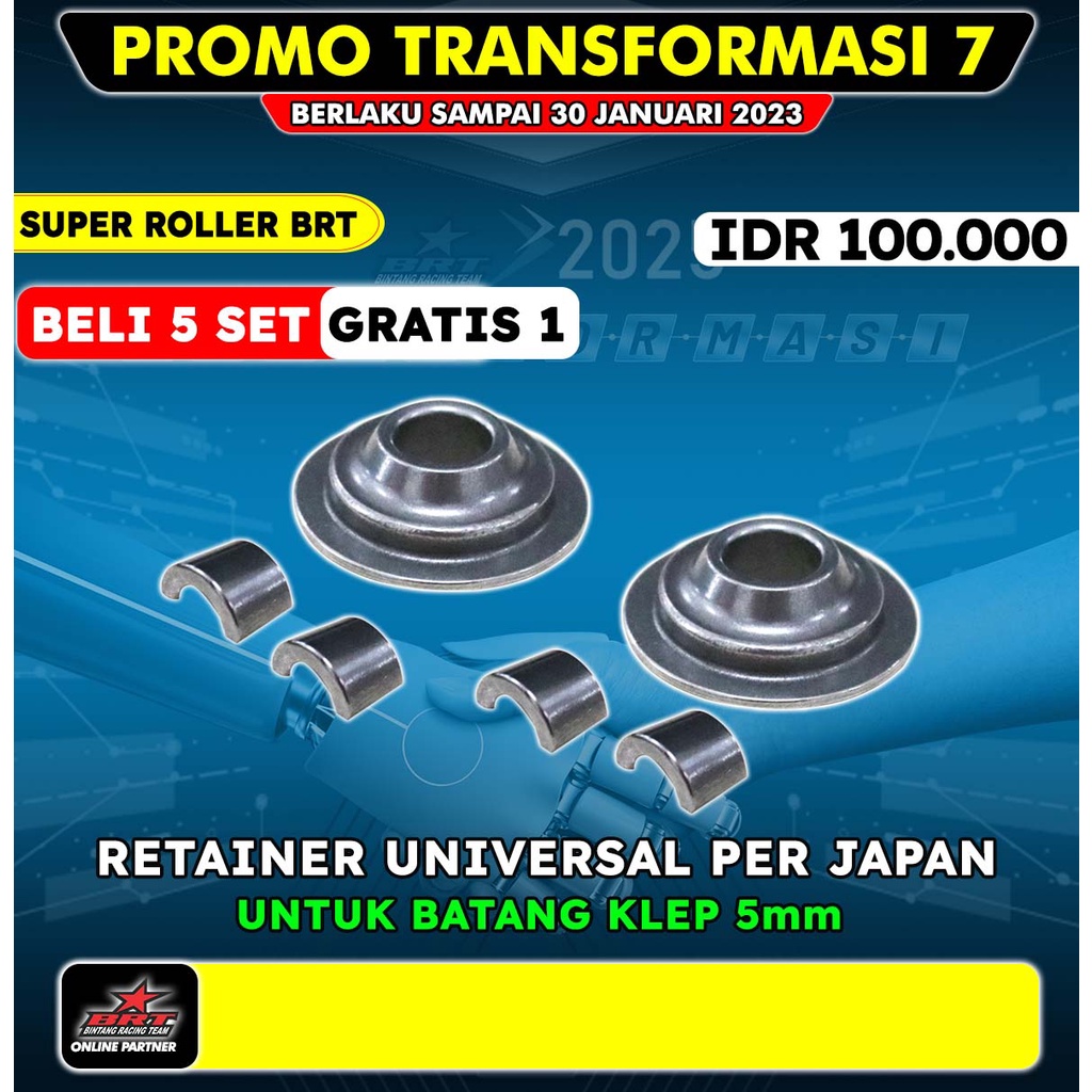 Jual Promo 2 Retainer Set BRT - Retainer Set Universal Per Japan ... Jual Promo 2 Retainer Set BRT - Retainer Set Universal Per Japan ...