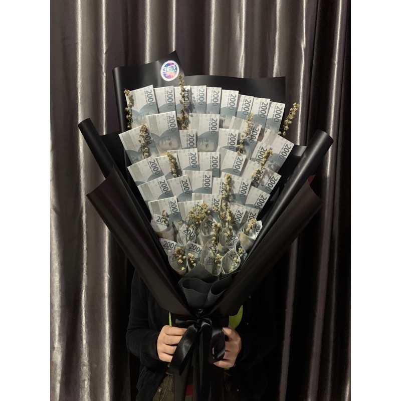 Jual Buket Uang Murah Indonesia|Shopee Indonesia
