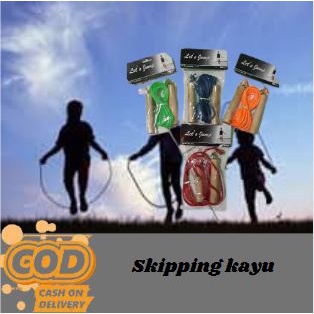 Jual Permainan Tradisional/Lompat Tali | Shopee Indonesia