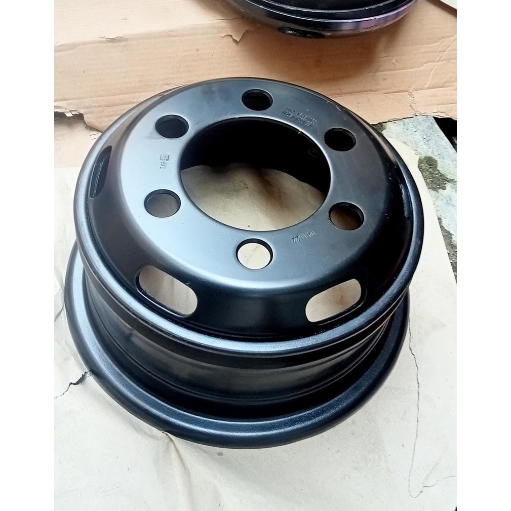 Velg Alcoa Canter - Perumperindo.co.id