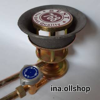 Jual KOMPOR SEMAWAR 768(High pressure) | Shopee Indonesia