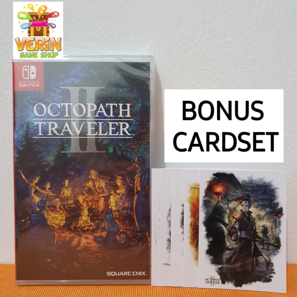 Harga Octopath Terbaru Agustus 2024 |BigGo Indonesia