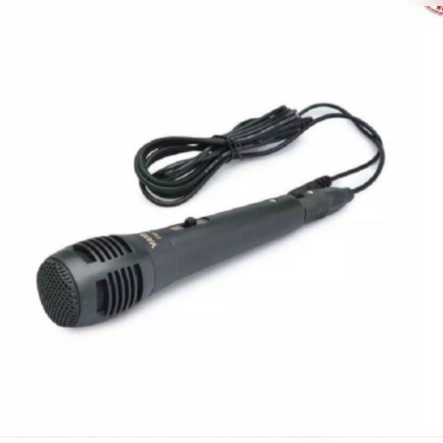 Jual Microphone Kabel Mic Karaoke Speaker Jack 3.5mm Colokan Kecil ...