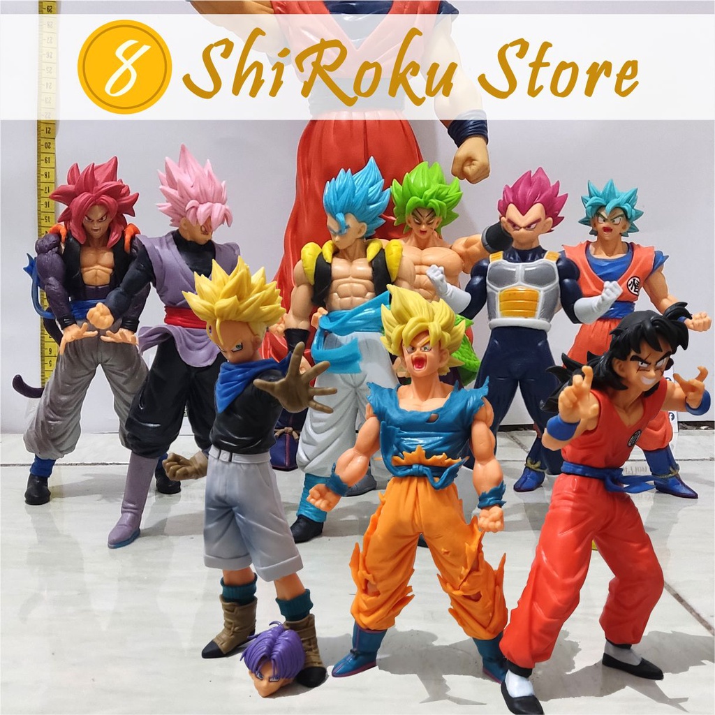 Produk ShiRoku Store | Shopee Indonesia