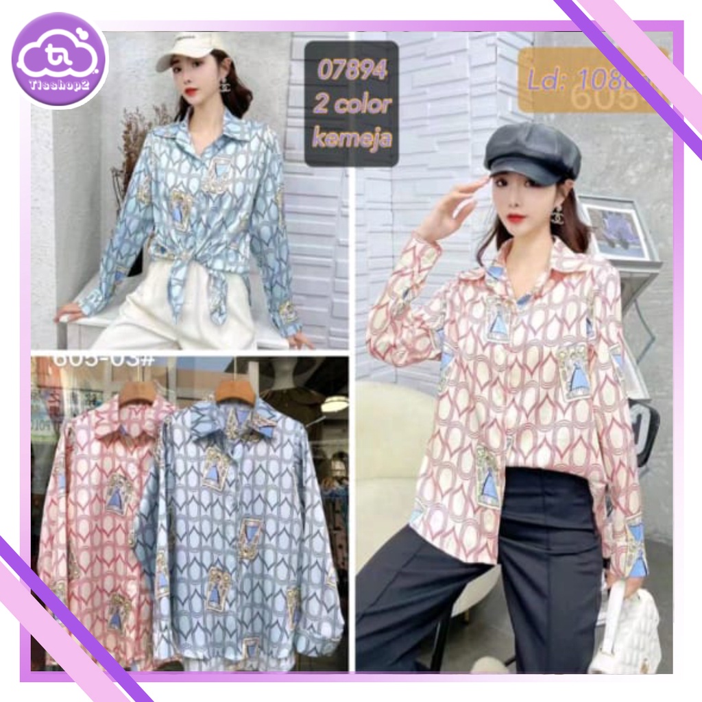 Jual BAJU KEMEJA WANITA SATIN SILK PREMIUM / KEMEJA WANITA SATIN SILK ... Jual BAJU KEMEJA WANITA SATIN SILK PREMIUM / KEMEJA WANITA SATIN SILK ...
