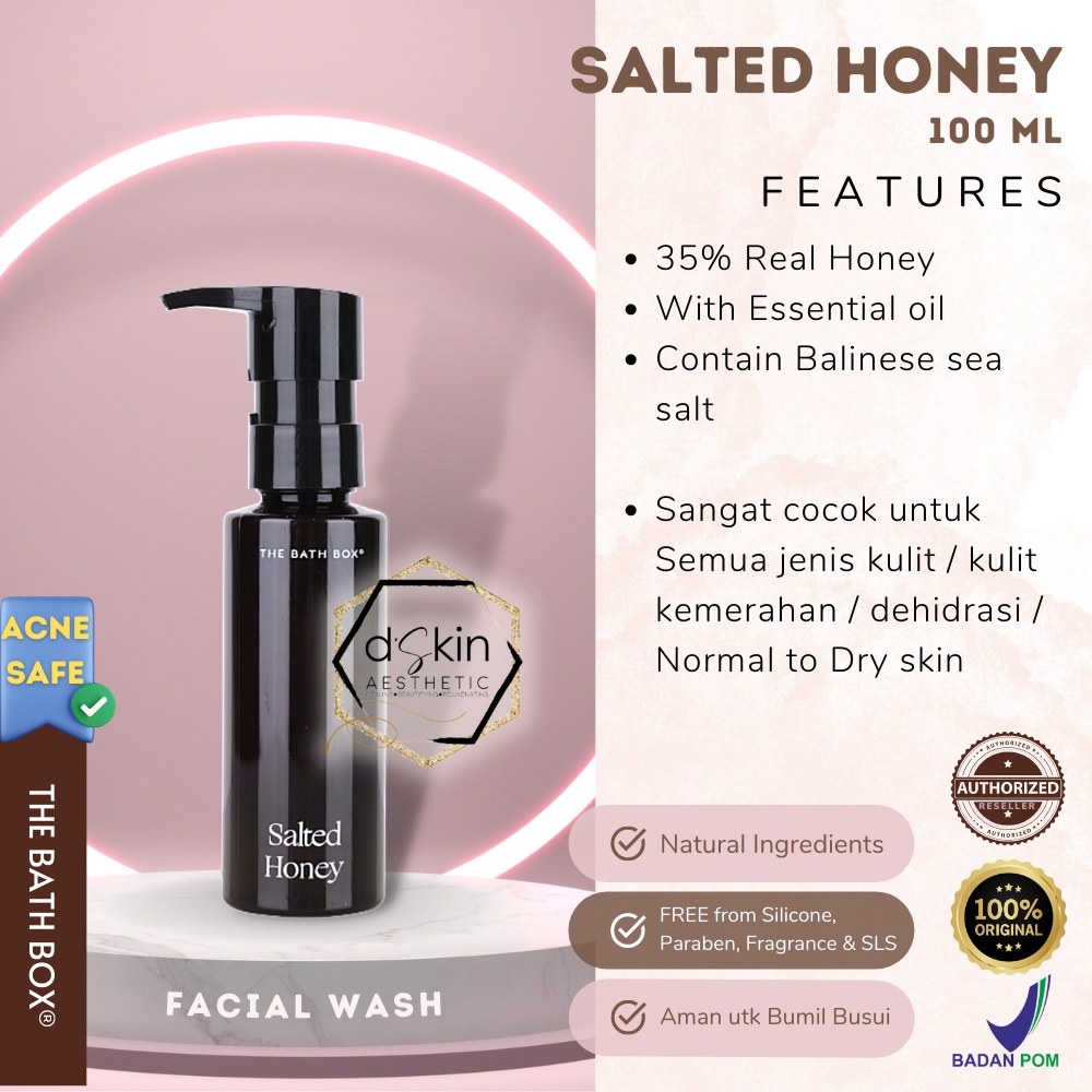 Produk dSkin Aesthetic | Shopee Indonesia