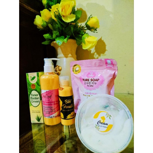 Jual paket perawatan lengkap | Shopee Indonesia Jual paket perawatan lengkap | Shopee Indonesia