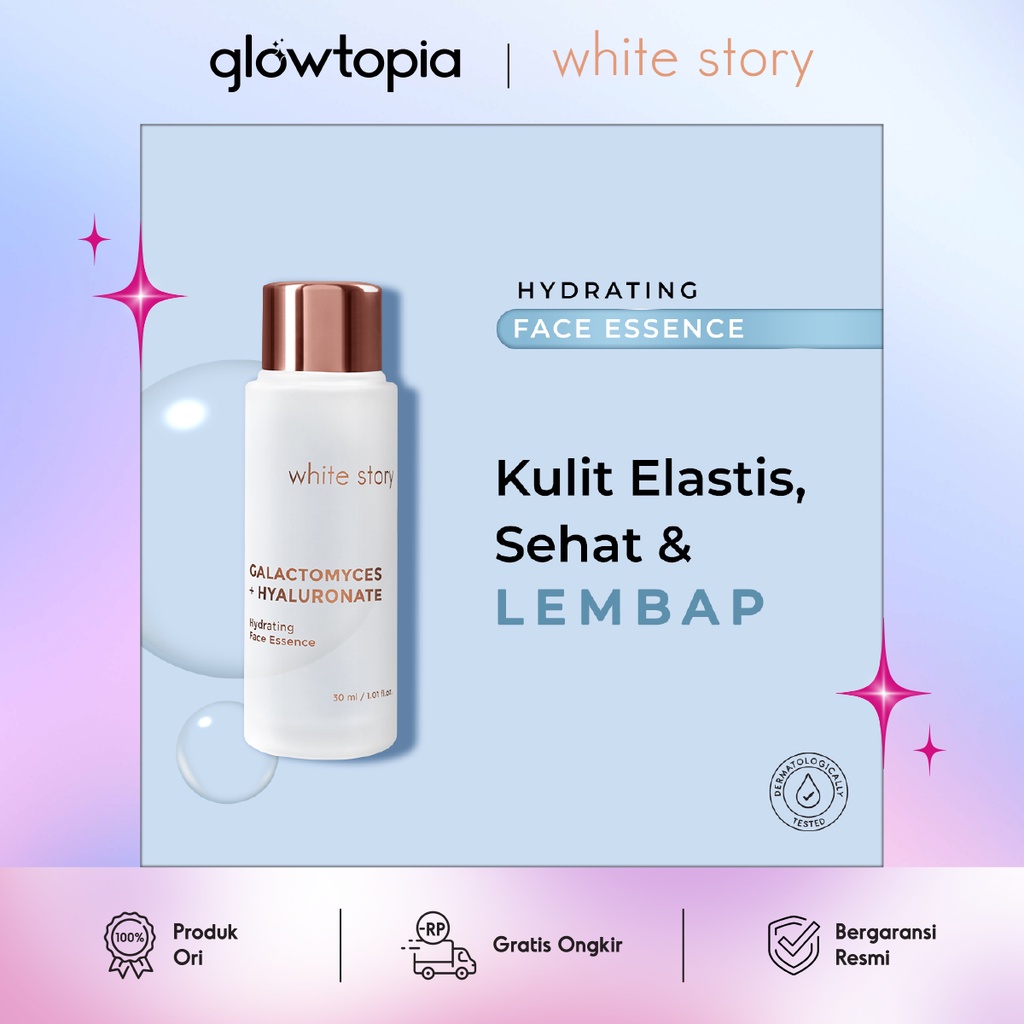 Produk Glowtopia.id | Shopee Indonesia