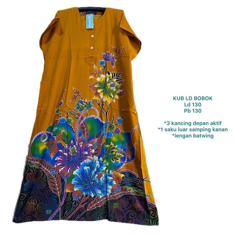 Jual Daster Kencana Ungu Asli Original Daster Jumbo Murah Baju Tidur ...