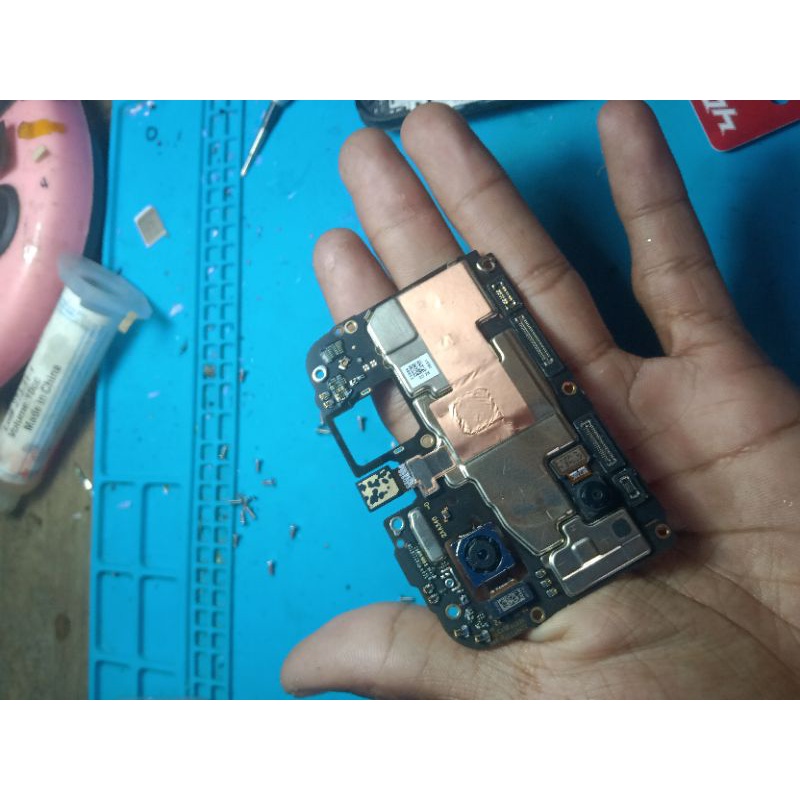 Jual Oppo A57 Minus CPH 2387 | Shopee Indonesia