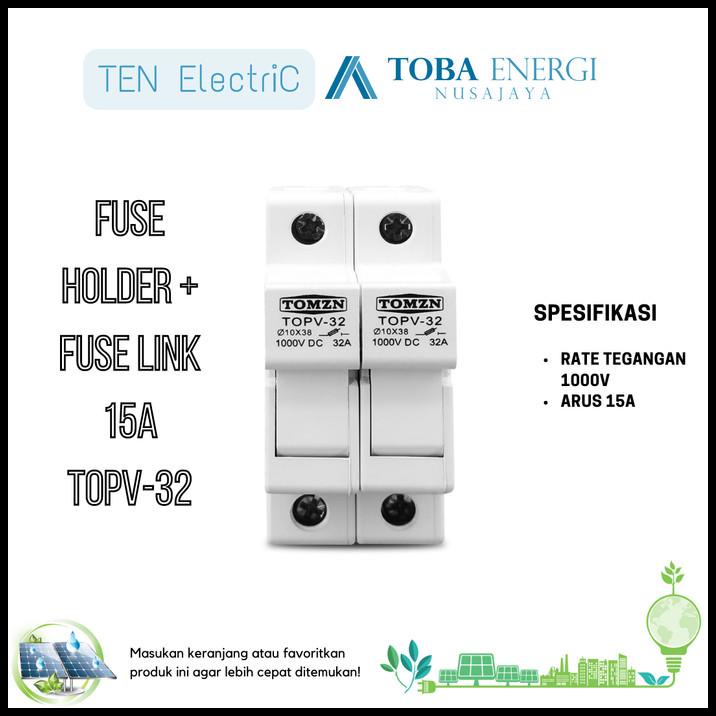 Harga Fuse Holder 2A Terbaru September 2023 |BigGo Indonesia
