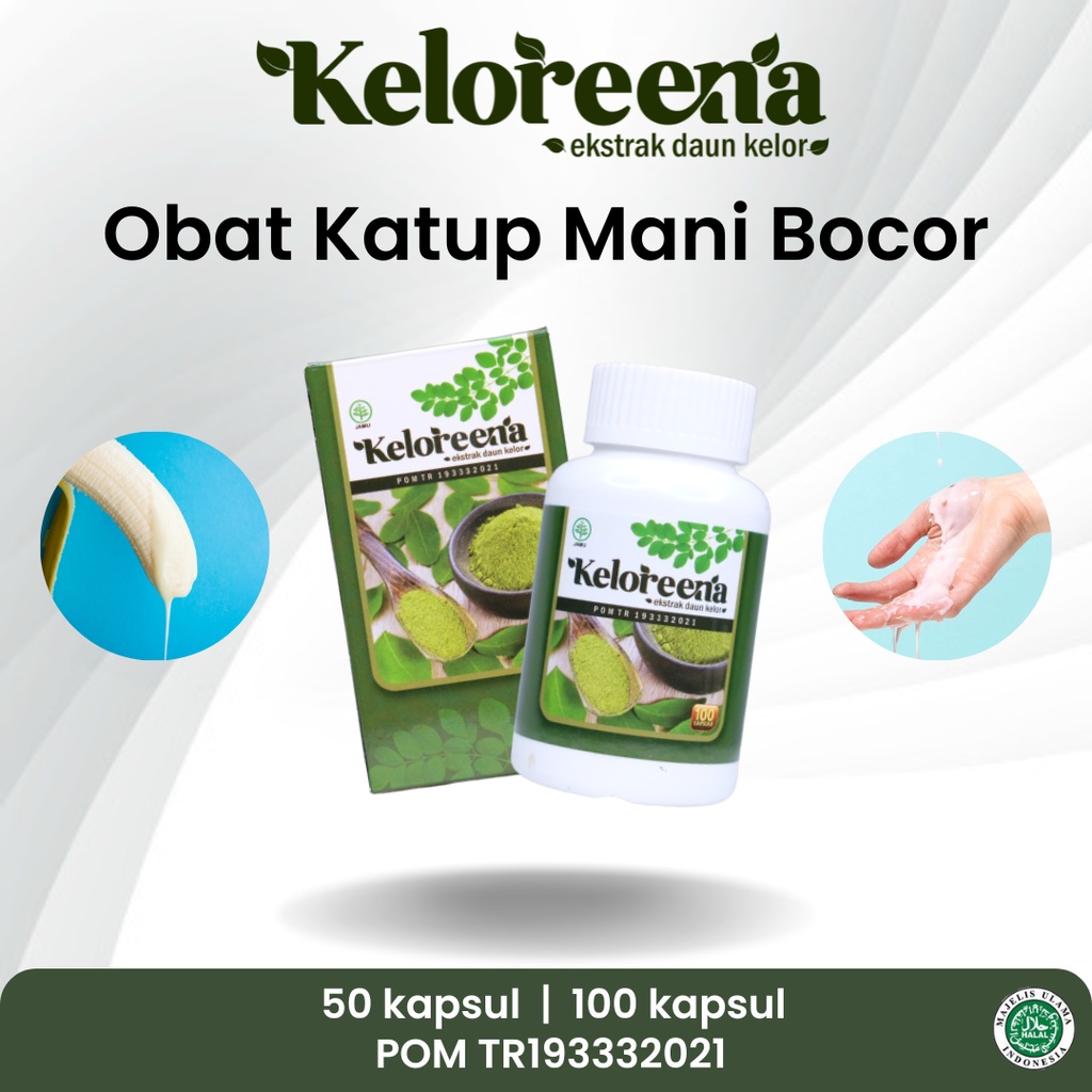 Jual Obat Katup Mani Bocor, Vitamin Penambah Sperma, Penyubur Sperma ...