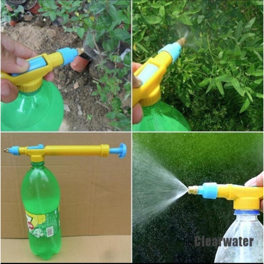 Jual Alat Semprot Air Burung Siram Tanaman Kepala Semprotan Pompa ...