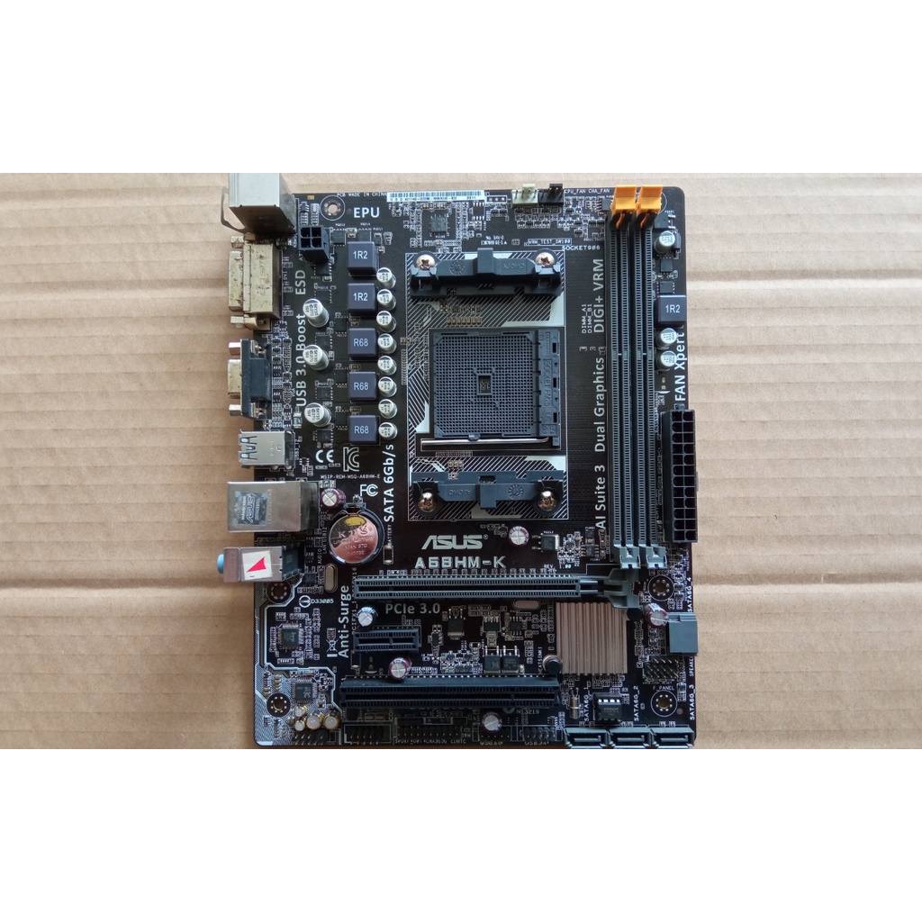 Harga A68hm-plus Terbaru Mei 2023 |BigGo Indonesia