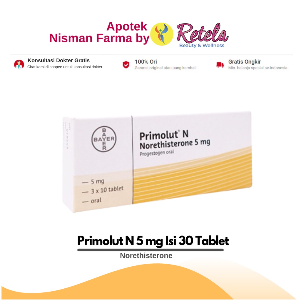 Jual primolut Harga Terbaik & Termurah Maret 2023 | Shopee Indonesia