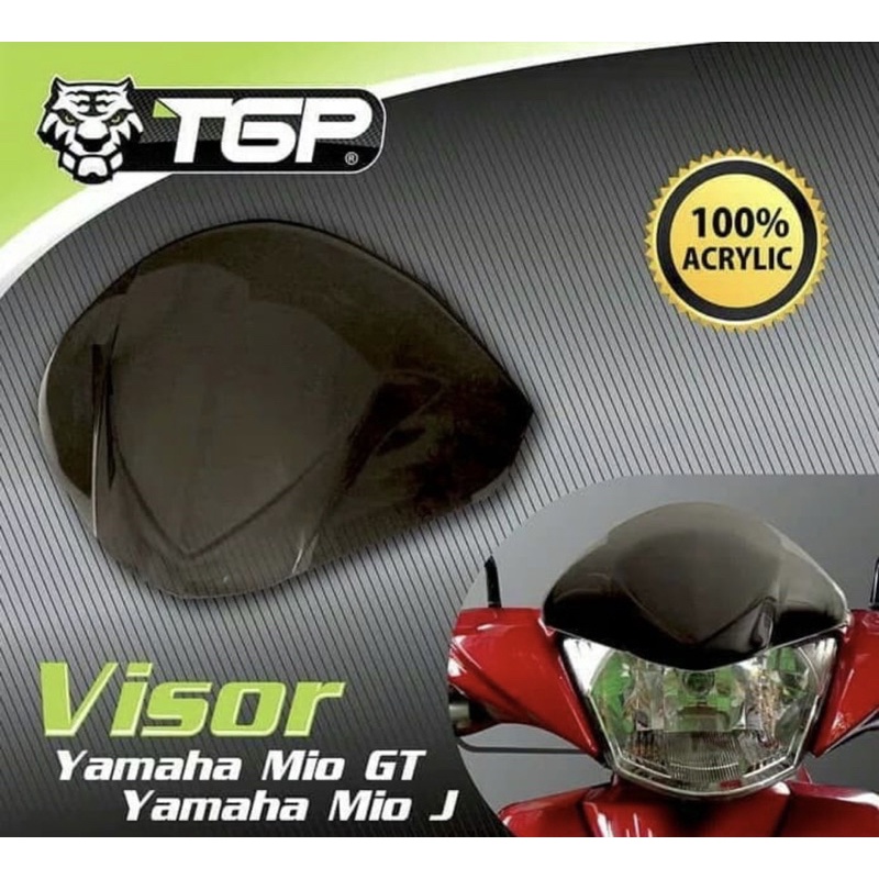 Harga Visor MIO J TGP Terbaru Des 2025 | BigGo Indonesia