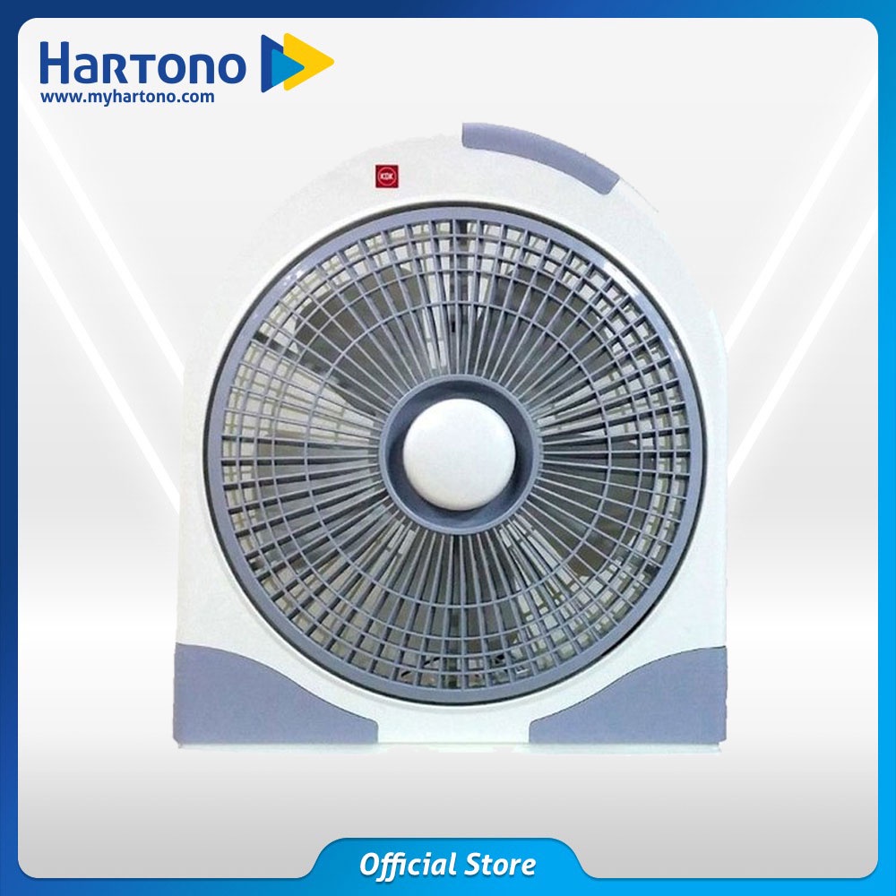 Harga KDK FAN BOX Terbaru Jan 2025 | BigGo Indonesia