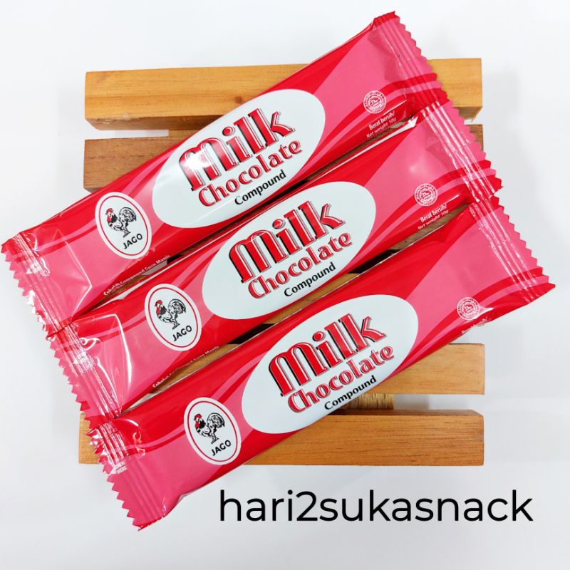 Jual Cokelat AYAM JAGO Coklat Jadul AYAM JAGO | Shopee Indonesia