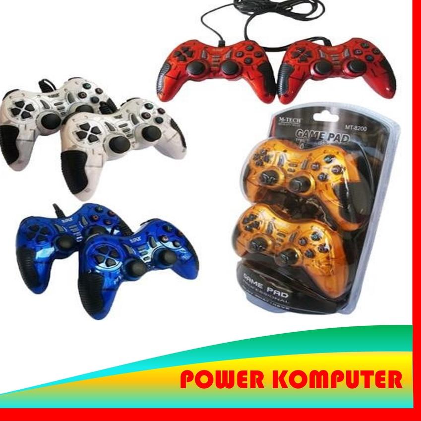 Harga Joystik USB Turbo Terbaru Des 2024 |BigGo Indonesia