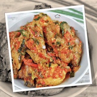 Jual Bamboe Rica-Rica Bumbu Masakan Khas Indonesia | Shopee Indonesia