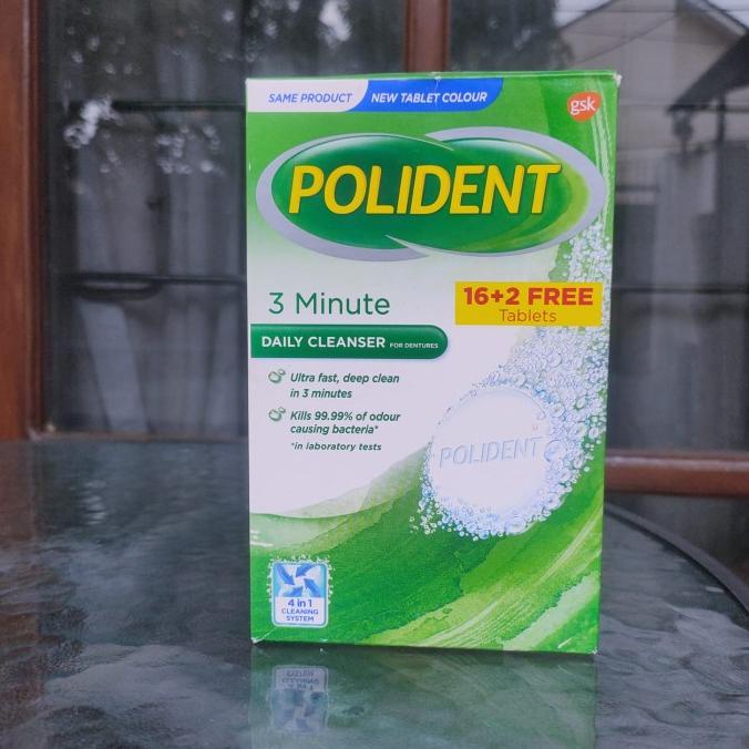 Harga polident denture Terbaru Sep 2024 |BigGo Indonesia