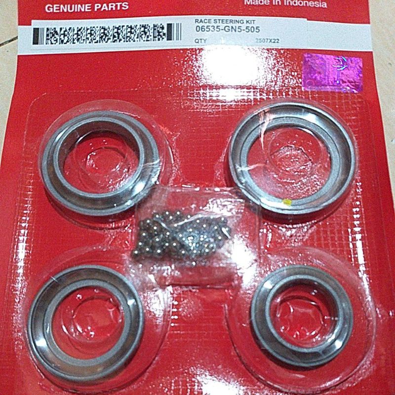 Jual KOMSTIR MOTOR BEAT VARIO GRAND KHARISMA REVO ABS REVO FIT BLADE ...