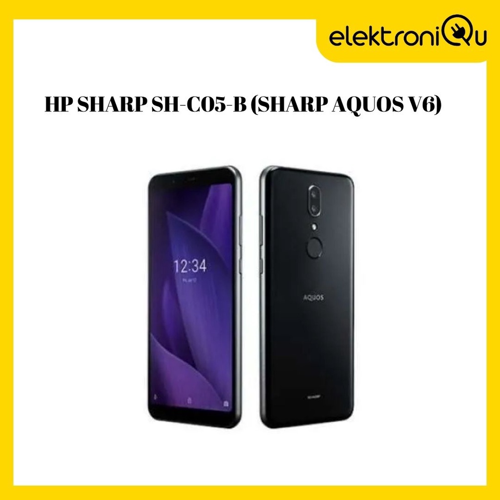 Harga Sh05c Terbaru Agustus 2023 |BigGo Indonesia