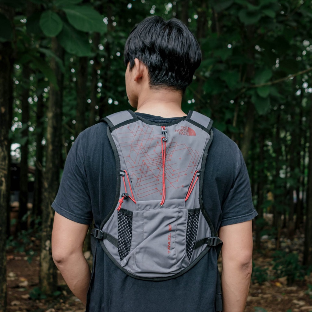 Jual Hydropack - Tas Trail Running - Tas Sepeda | Shopee Indonesia