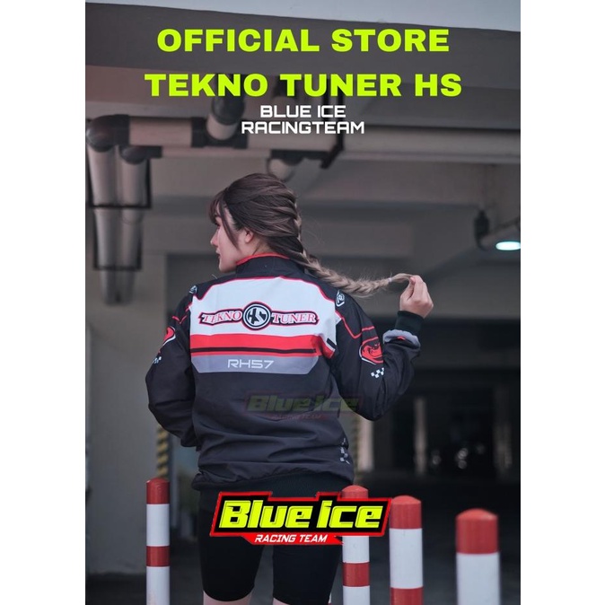 Harga Blueiceracingteam Terbaru Januari 2024 |BigGo Indonesia