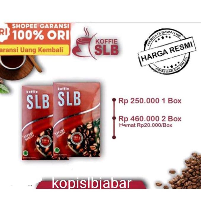 Harga Slb.official Terbaru Juli 2023 |BigGo Indonesia