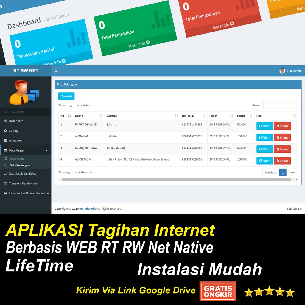 Jual billing warnet Harga Terbaik & Termurah Maret 2023 | Shopee Indonesia