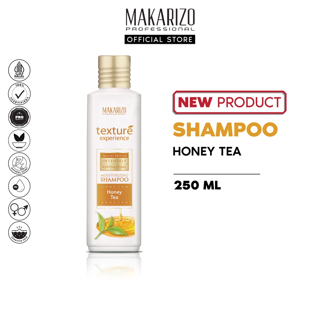 Toko Online Makarizo Professional Official Shop | Shopee Indonesia