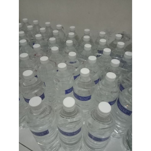 Harga Aquadest Terbaru Mei 2024 |BigGo Indonesia