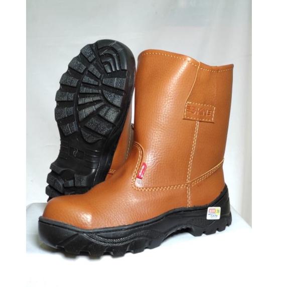 Harga Sepatu safety SKN original Terbaru Mei 2026 | BigGo Indonesia