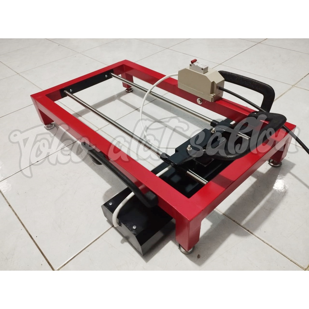 Produk Toko alat sablon | Shopee Indonesia